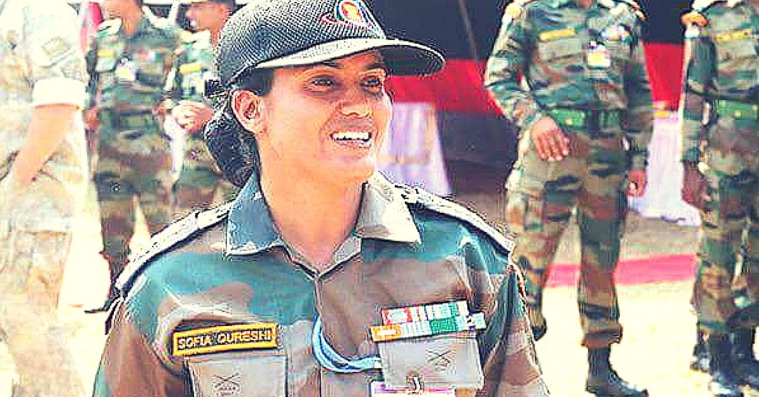 क्या आप भारतीय सेना की इन 15 महिला अधिकारियों के बारे में जानते हैं ...